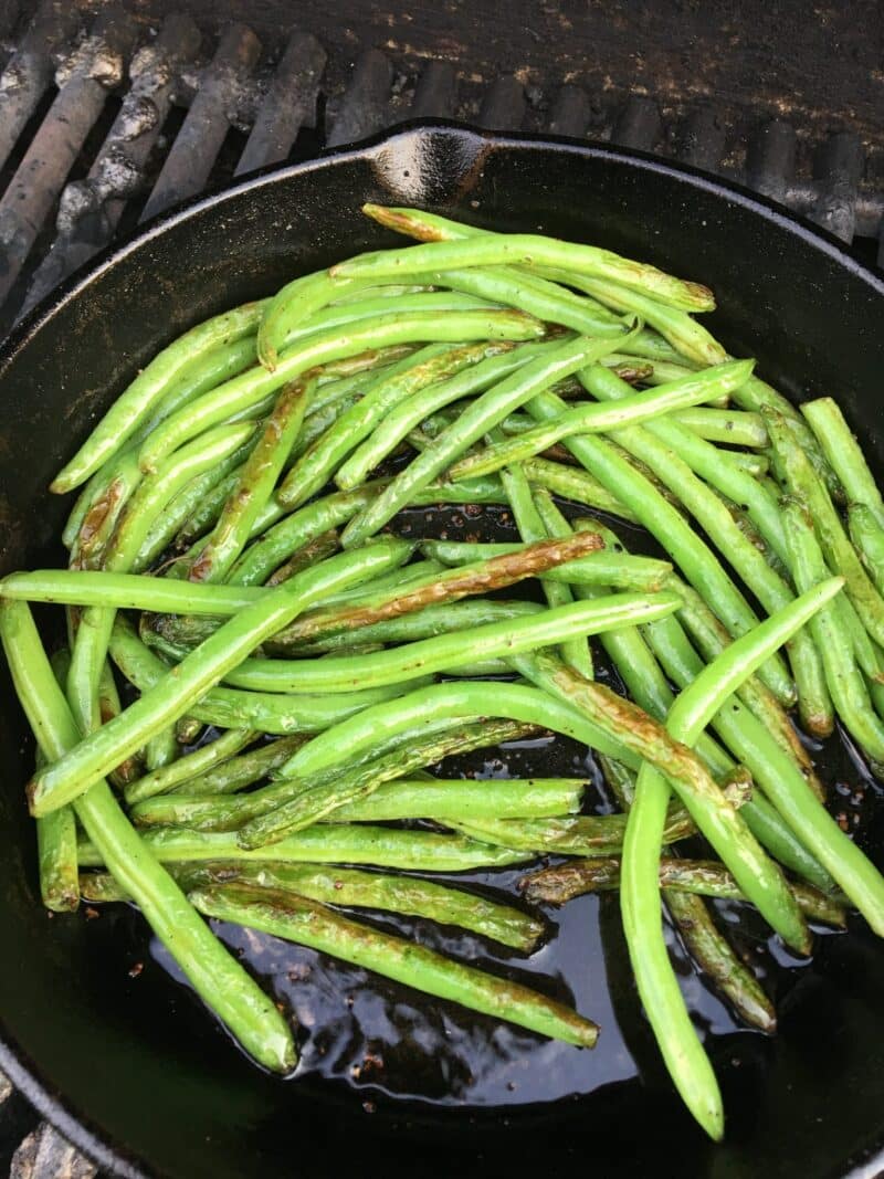 48 Summer Side Dish Ideas - Sweetpea Lifestyle