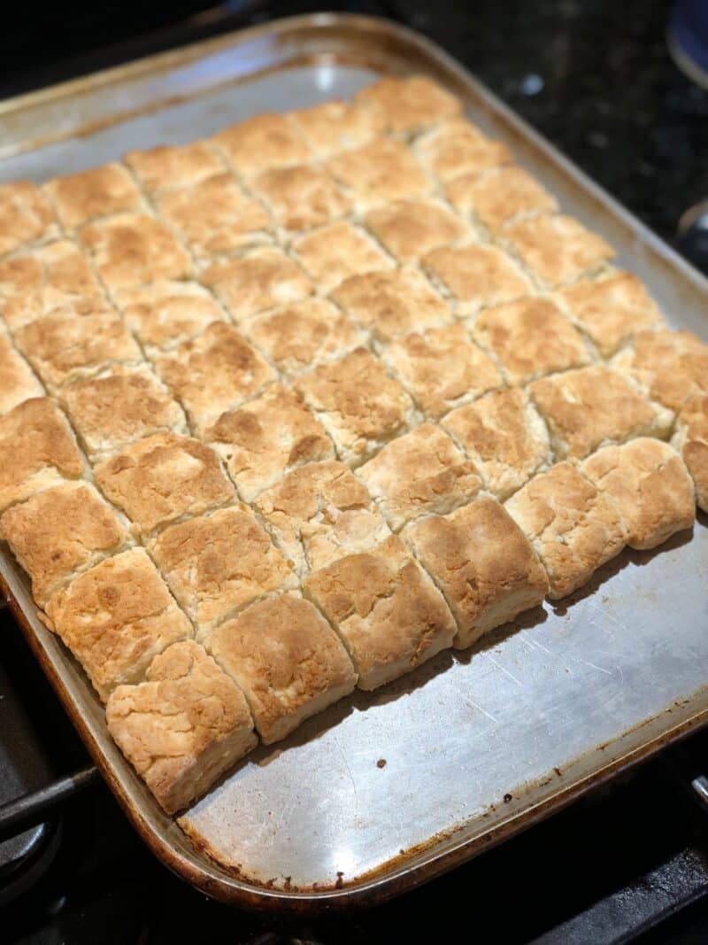How to Make the BEST Biscuits. - Sweetpea Lifestyle