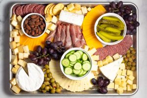 45 Cheeseboards that will BLOW Your Mind! - Sweetpea Lifestyle