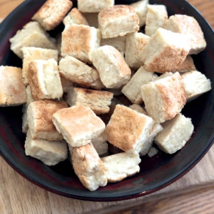 How to Make the BEST Biscuits. - Sweetpea Lifestyle