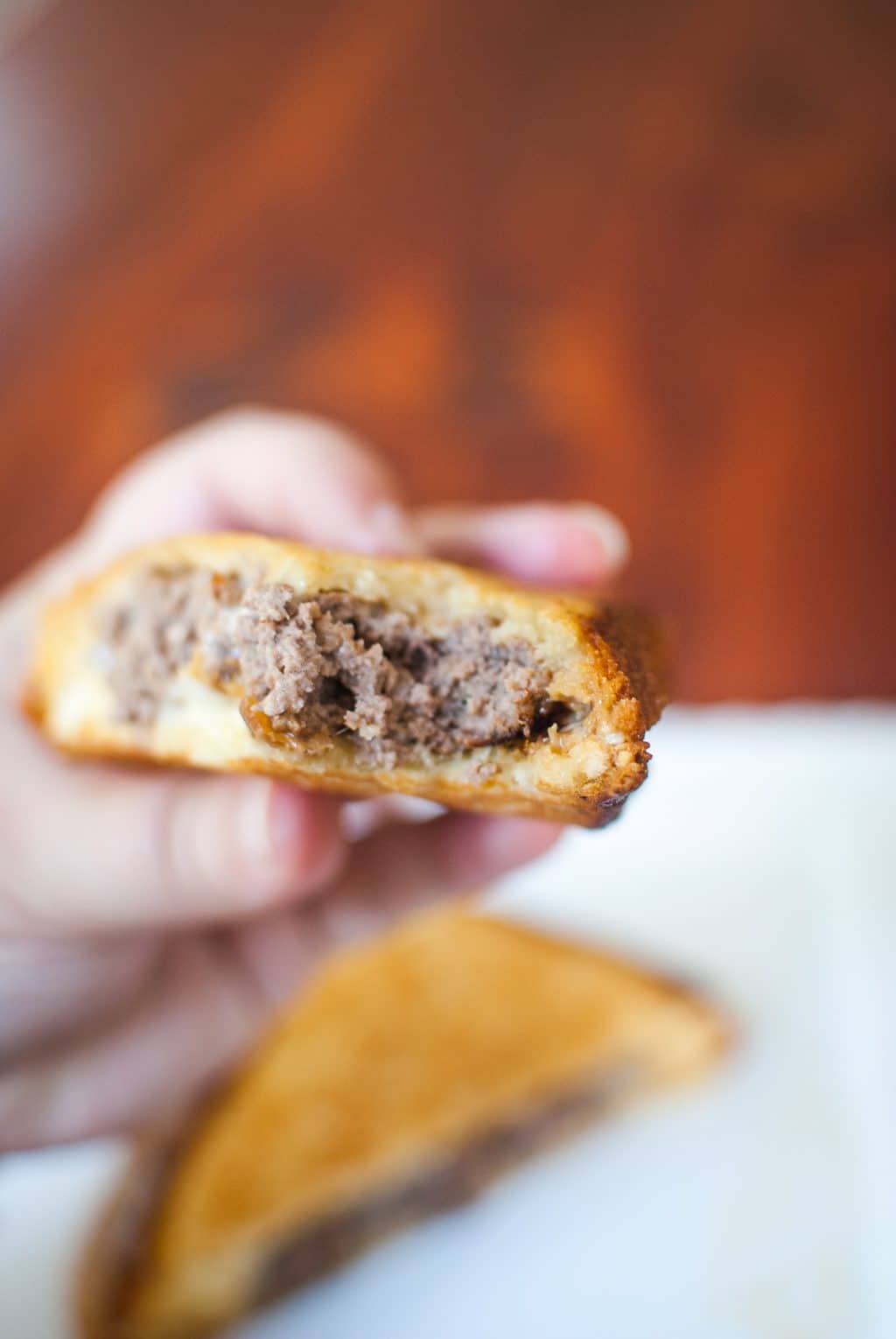 Chipotle Patty Melts | Easy Diner Food Recipe Idea