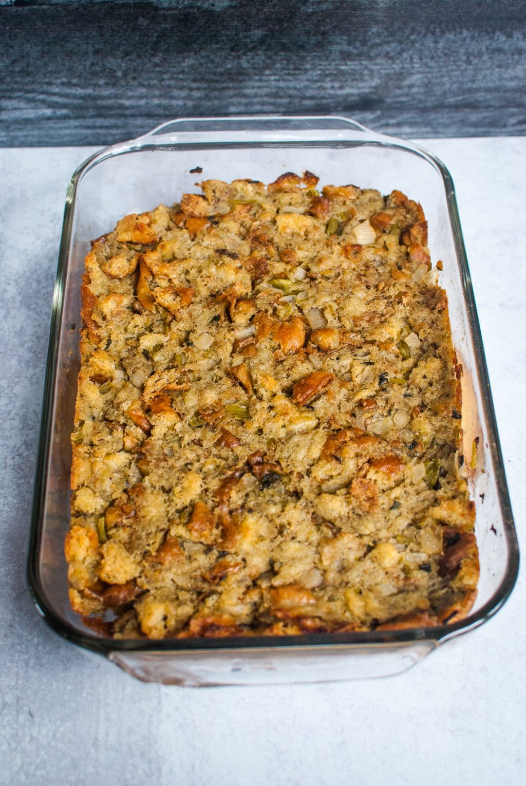 Southern Style Thanksgiving Recipes | Southern Thanksgiving Menu