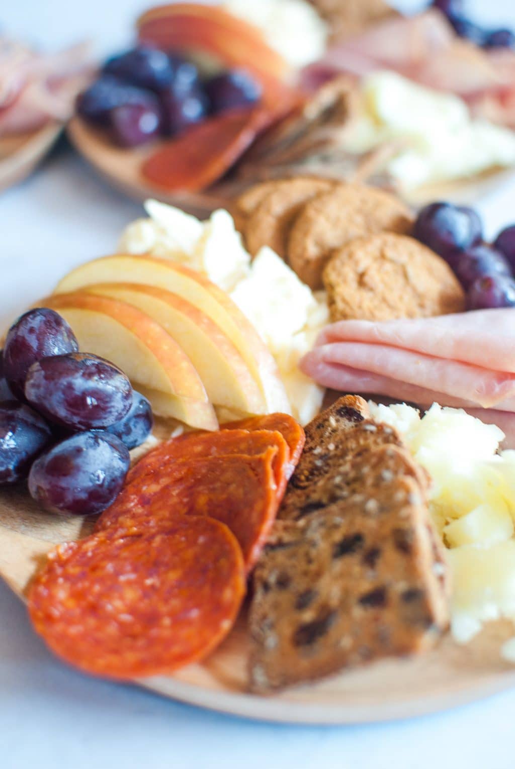 Individual Cheeseboards - Sweetpea Lifestyle