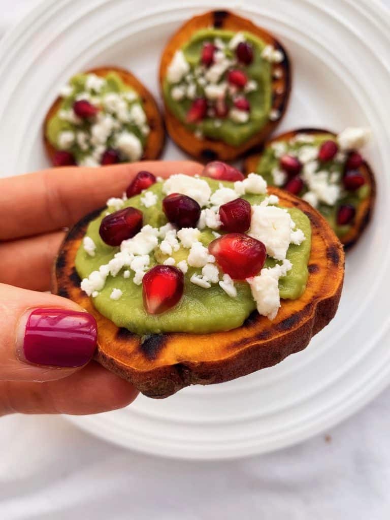 How to Host a Thanksgiving Cocktail Party - Sweetpea Lifestyle