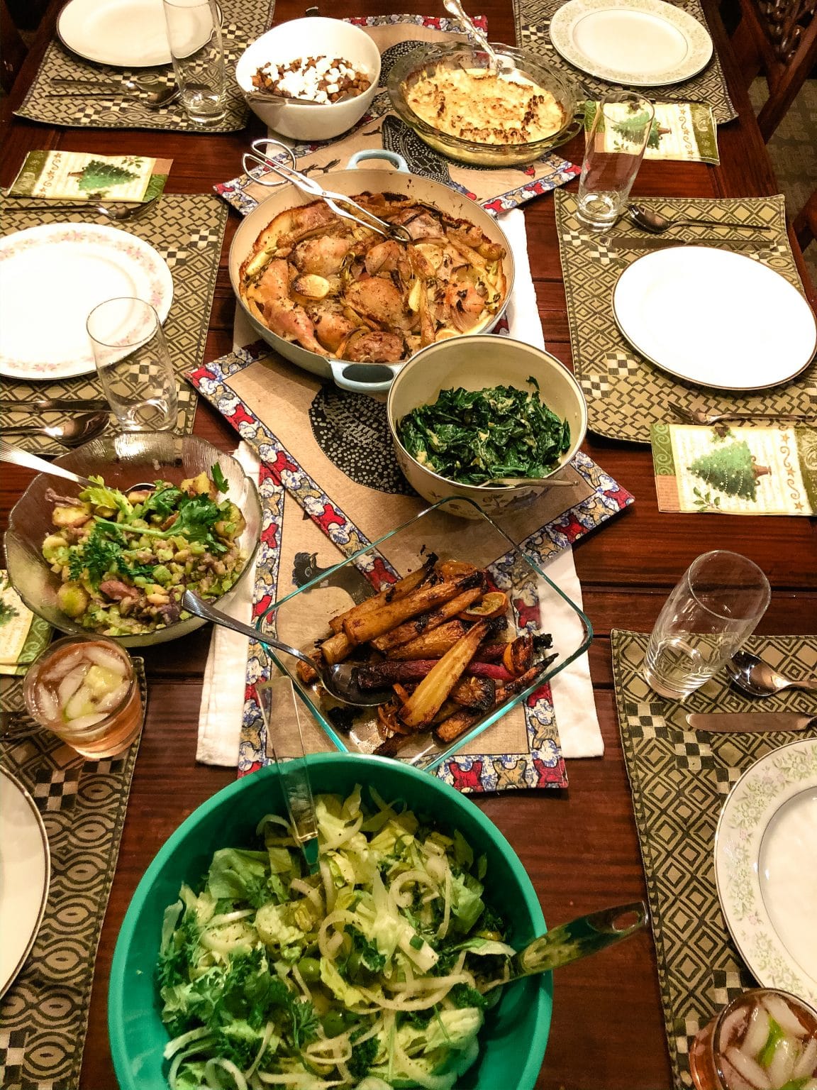 Alison Roman Night - Sweetpea Lifestyle