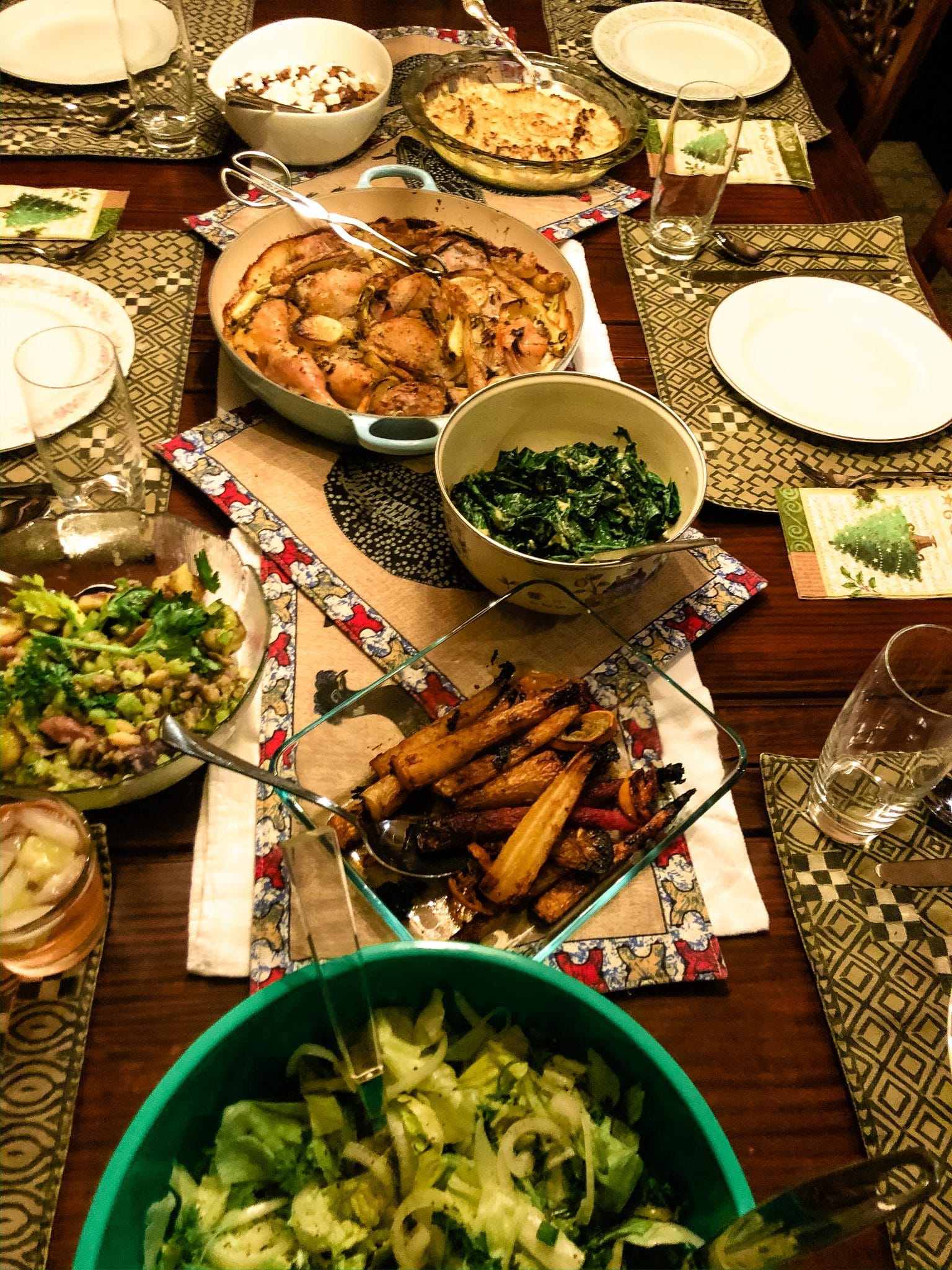 Alison Roman Night - Sweetpea Lifestyle