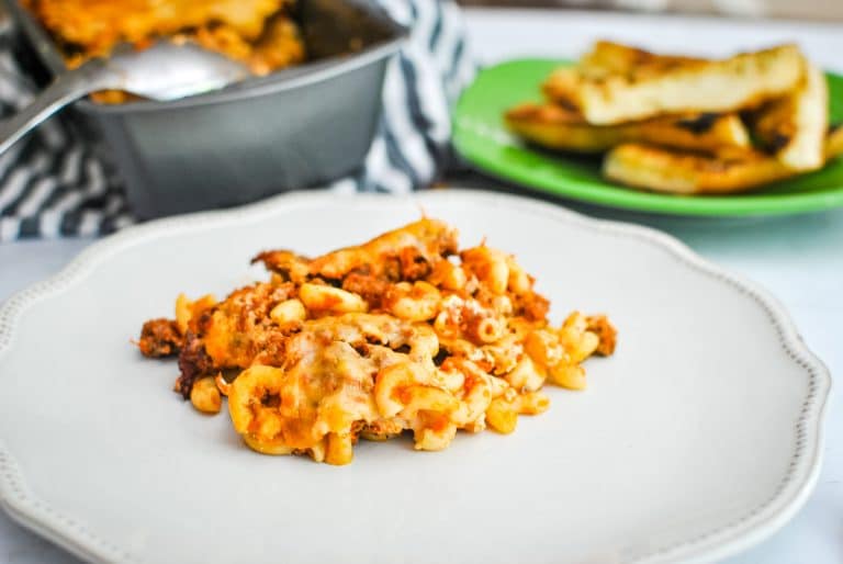 Brown Sugar & Spice Glazed Goat Cheese - Sweetpea Lifestyle