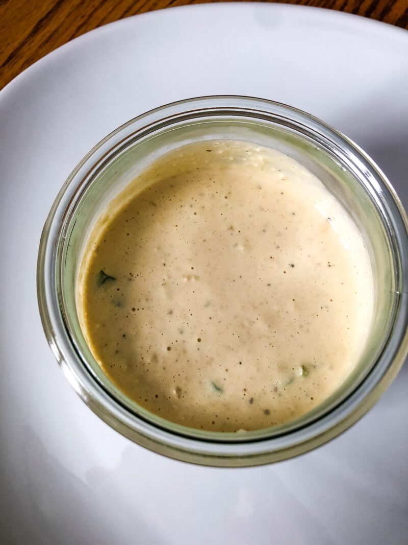 Caesar Dip Recipe | A Simple Dip You've Got to Try!