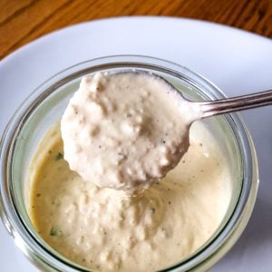 Caesar Dip Recipe | A Simple Dip You've Got to Try!