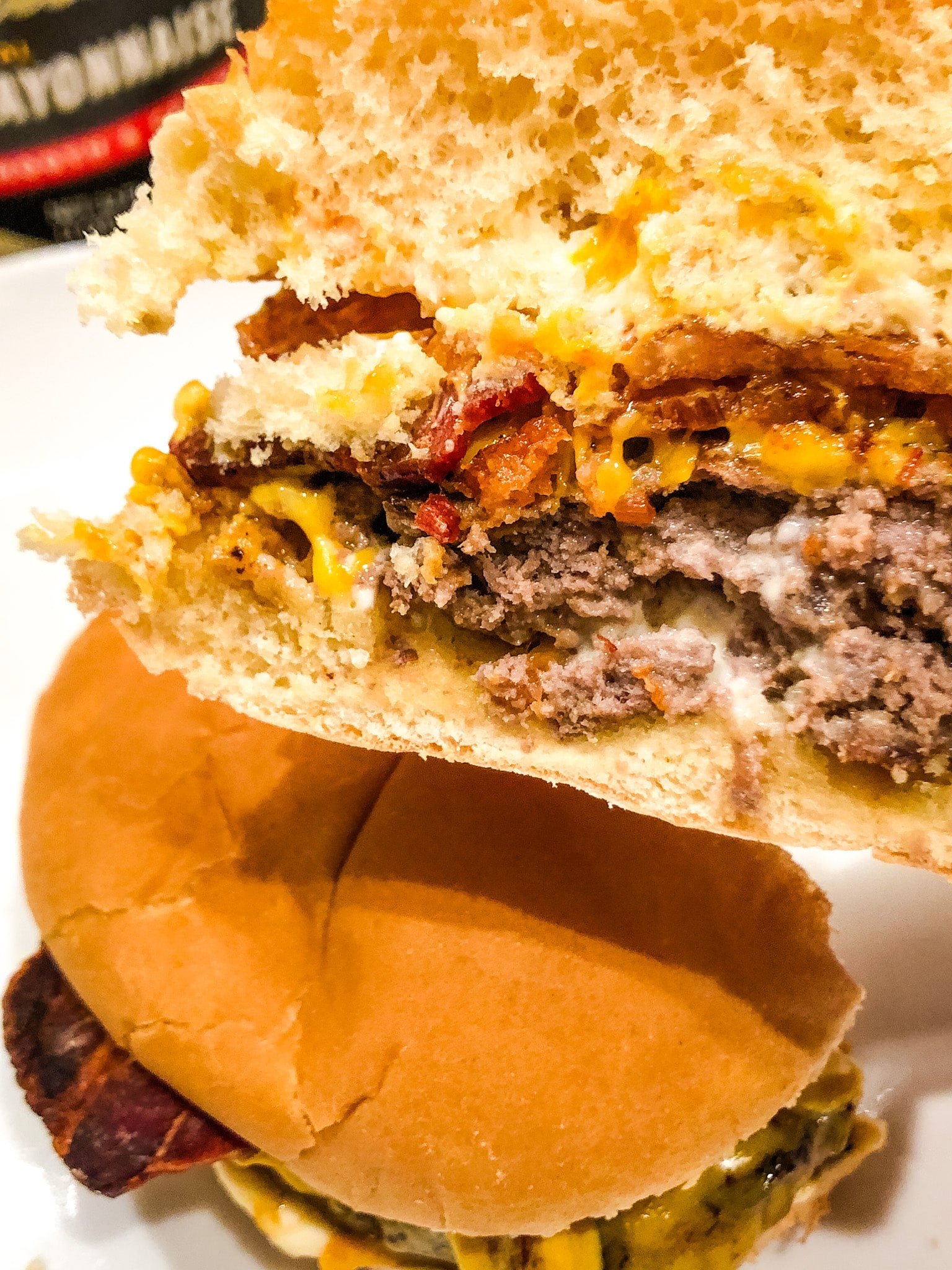 How to Make a Cheeseburger | Classic Cheeseburger Recipe