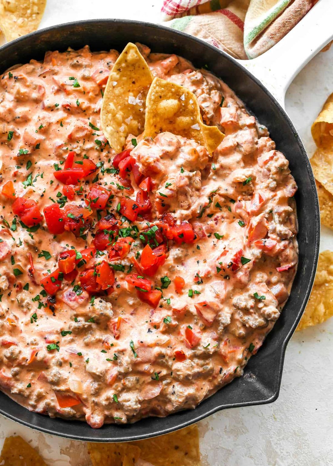 Hearty Appetizers You Should Serve at Your Next Party!