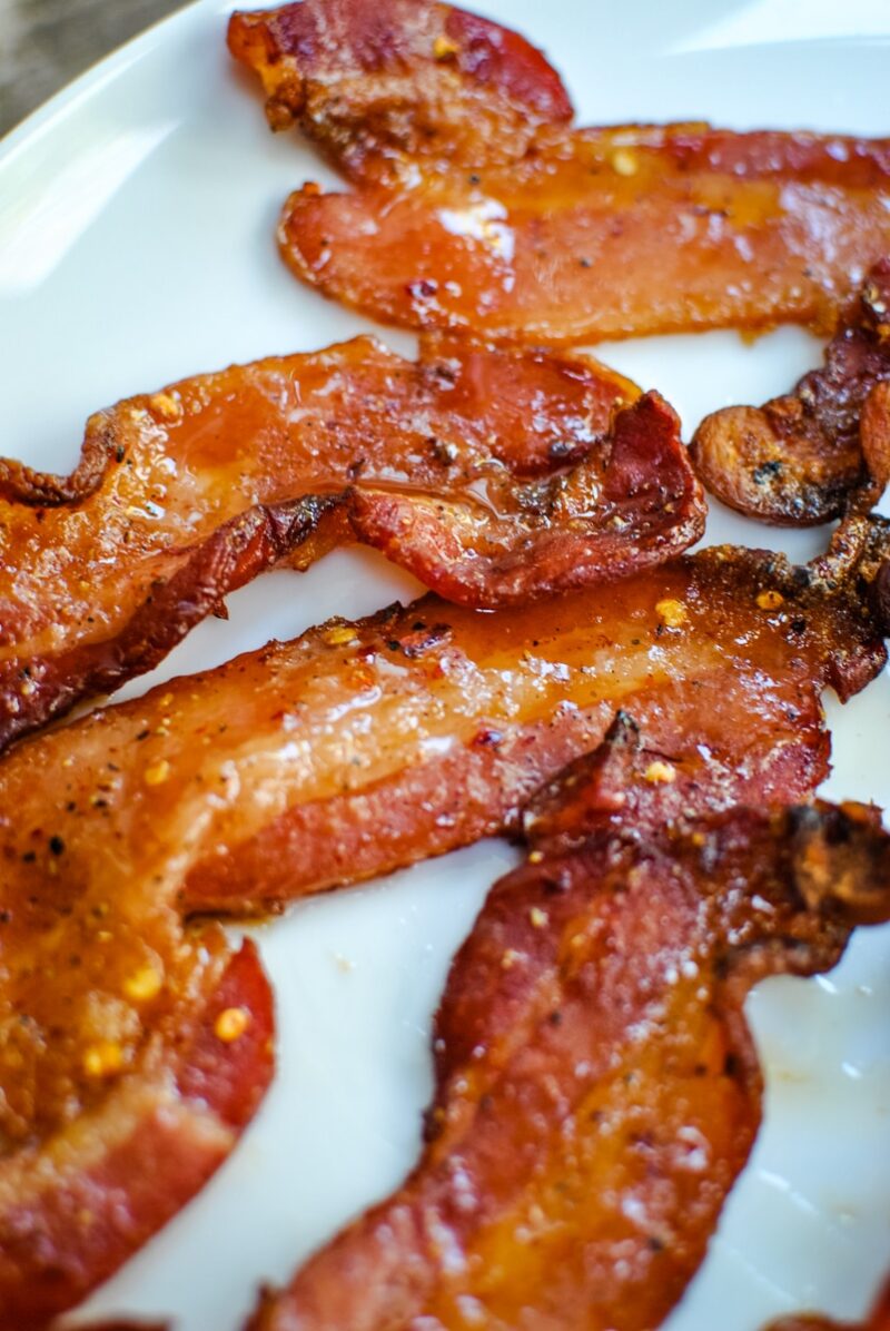 Snoop Dogg's Billionaire's Bacon - Sweetpea Lifestyle
