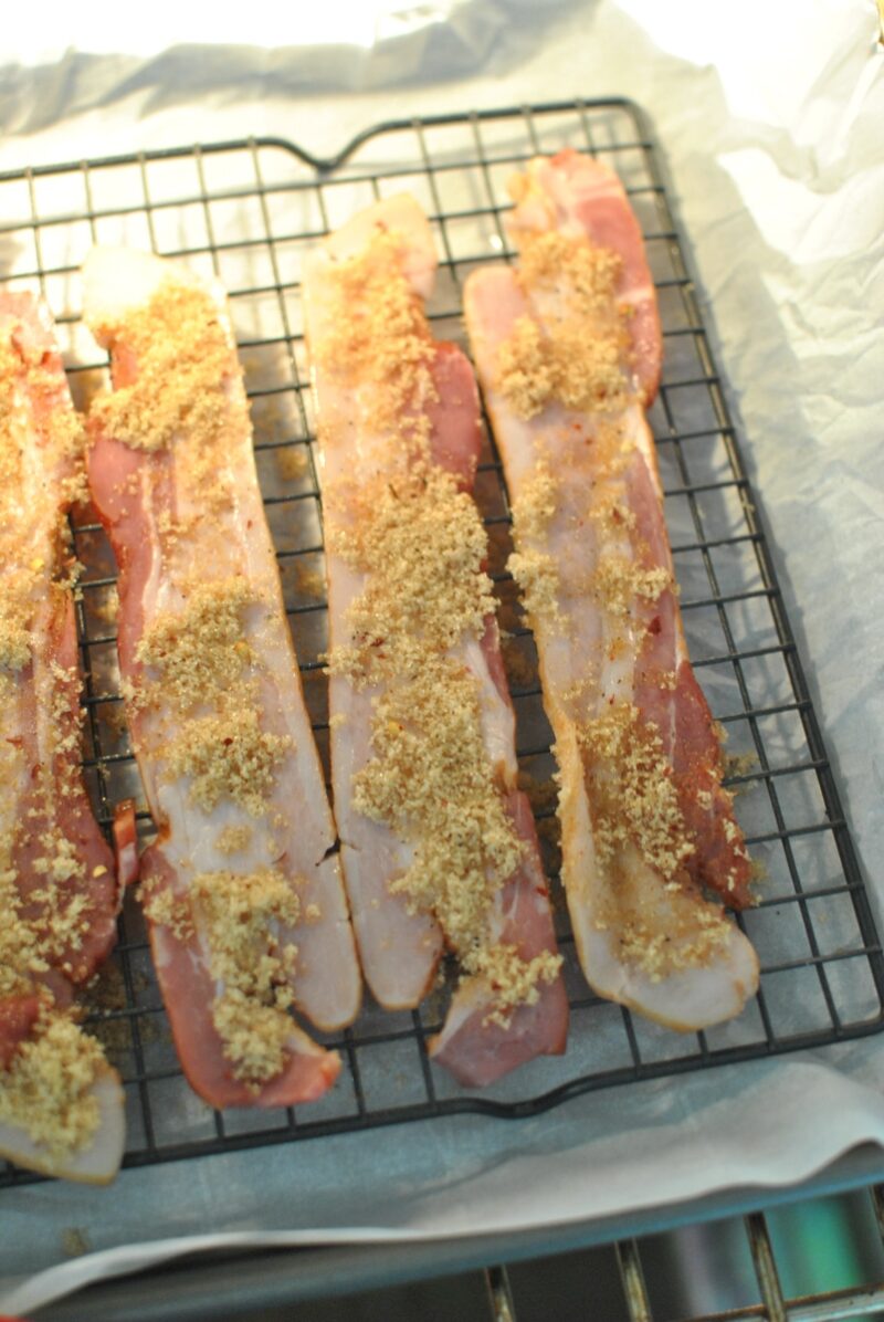 Snoop Dogg's Billionaire's Bacon - Sweetpea Lifestyle