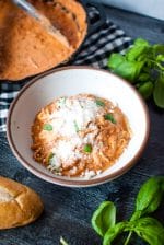 Italian Pink Sauce Recipe | Pink Sauce Pasta Recipe