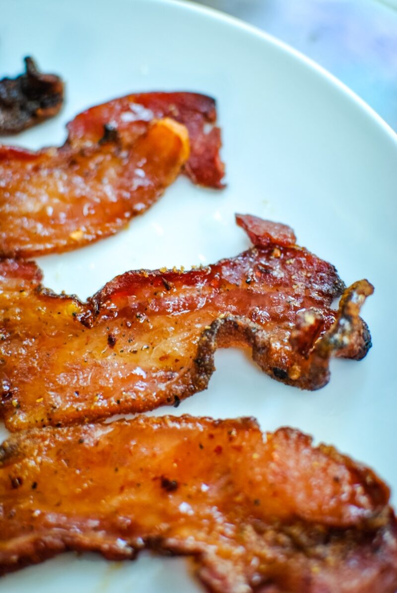 Snoop Dogg's Billionaire's Bacon - Sweetpea Lifestyle