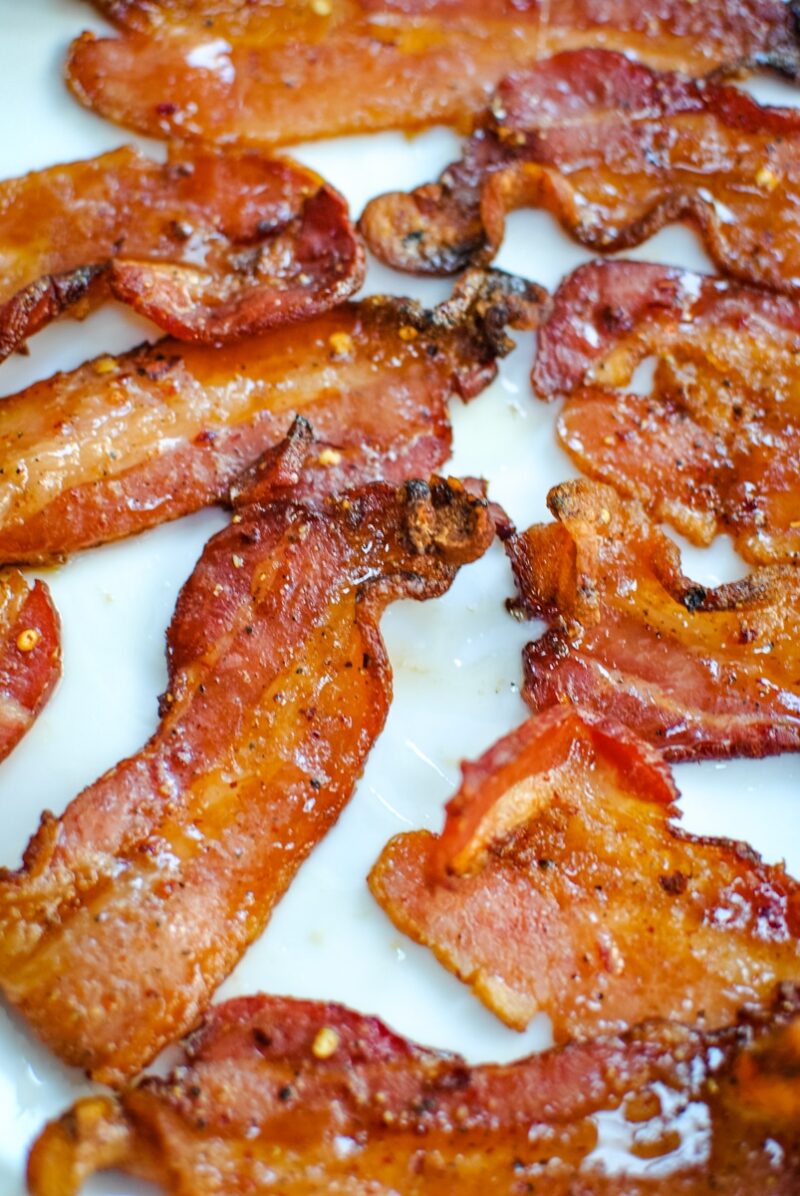 Snoop Dogg's Billionaire's Bacon - Sweetpea Lifestyle