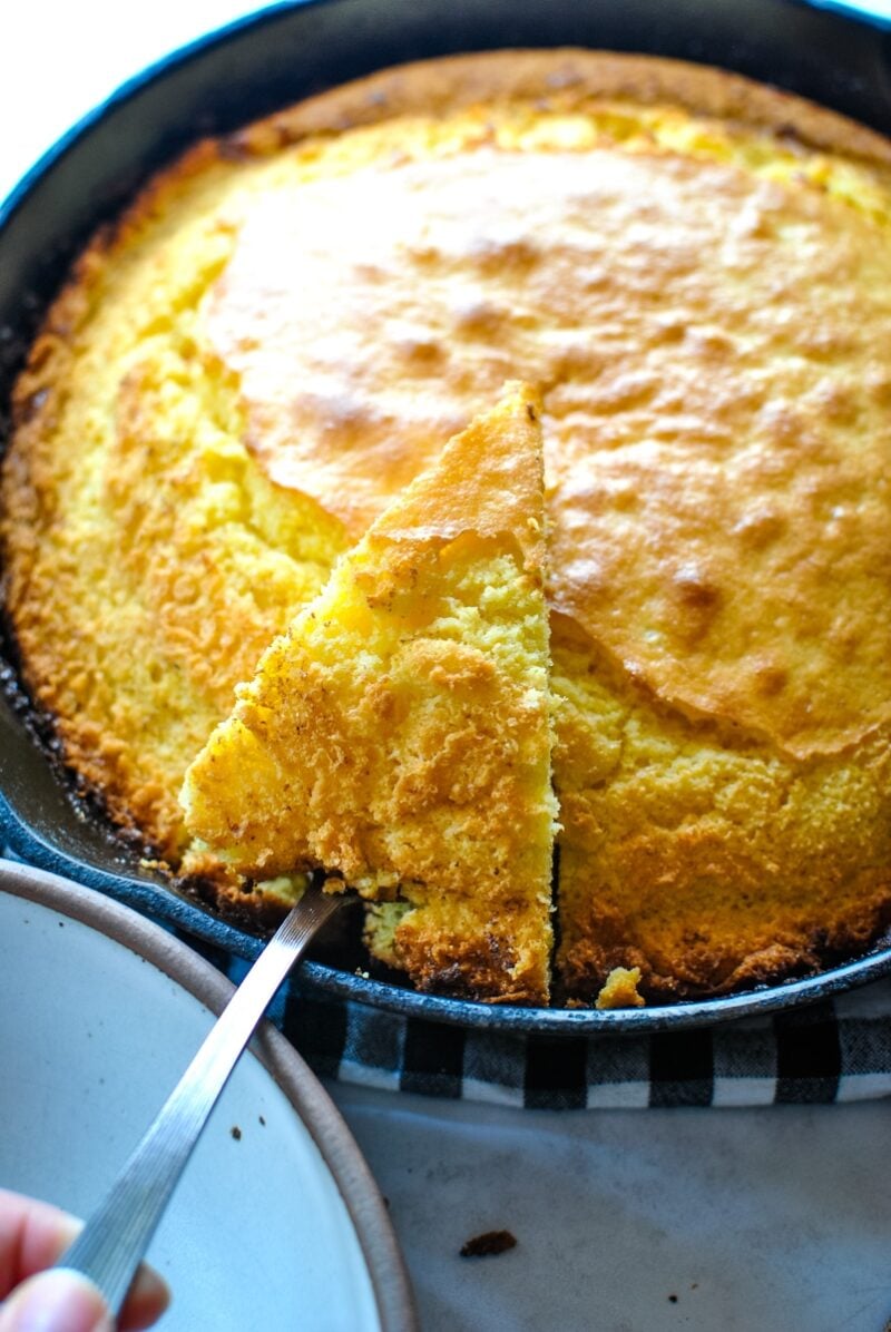 The Best Jiffy Cornbread Recipe | Cornbread Mix Hacks