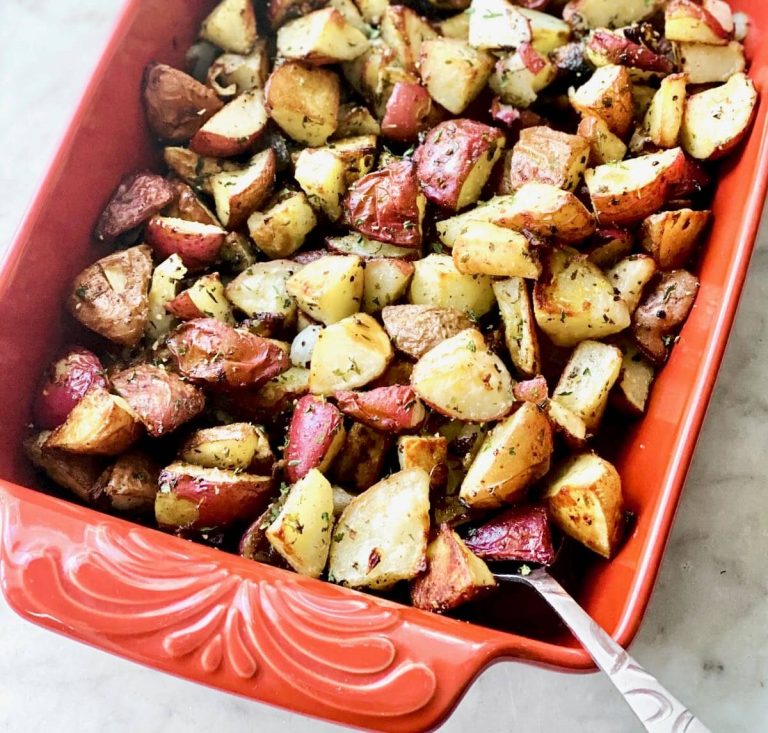 Good Side Dishes to Serve with a Fish Fry - Sweetpea Lifestyle