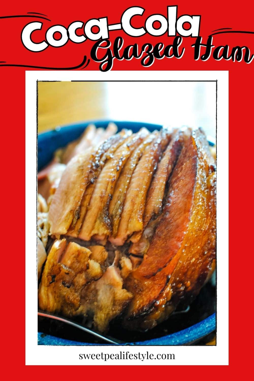 Southern Coca-Cola Ham Recipe | Coca-Cola Ham Glaze
