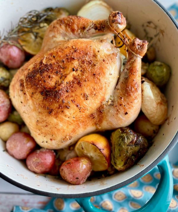 Southern Sunday Dinner Ideas | Southern Sunday Dinner Recipes