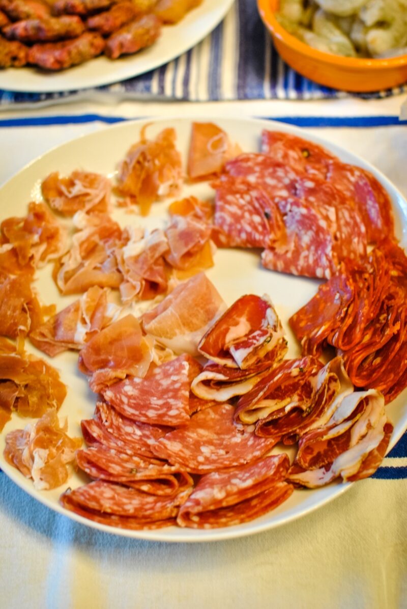 How to Throw a Raclette Dinner Party | Raclette Dinner Ideas