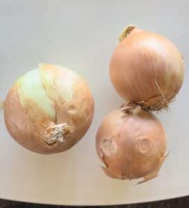 Cheesy Onion Casserole Recipe | Onion Casserole Recipe