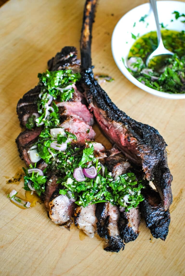 Company's Coming: 5 Go-To Recipes! | Sweetpea Lifestyle