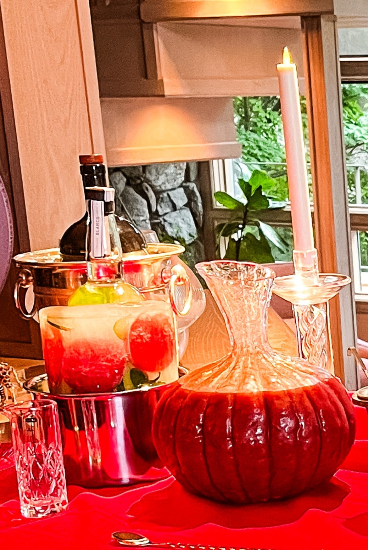 The Best Classic V8 Bloody Mary Recipe