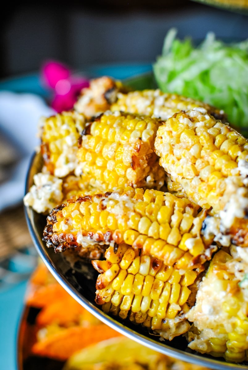 Taco Tower (Fun Taco Party Idea!) - Sweetpea Lifestyle