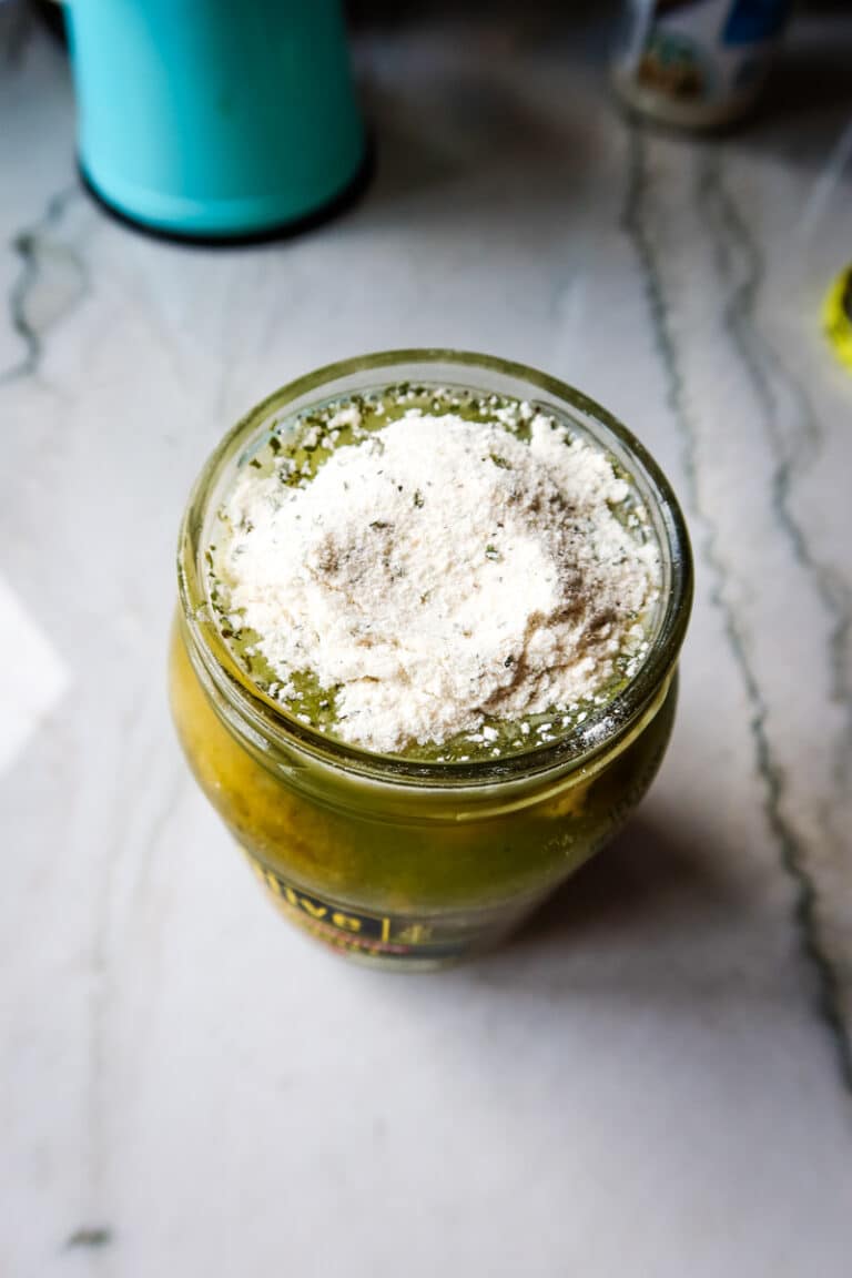 Ranch Pickles (How to Make The Viral TikTok Recipe) - Sweetpea Lifestyle