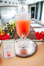 Azalea Cocktails (The Masters Signature Cocktail) - Sweetpea Lifestyle