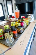 Make Your Own Sandwich Bar (Party Idea for a Crowd) - Sweetpea Lifestyle