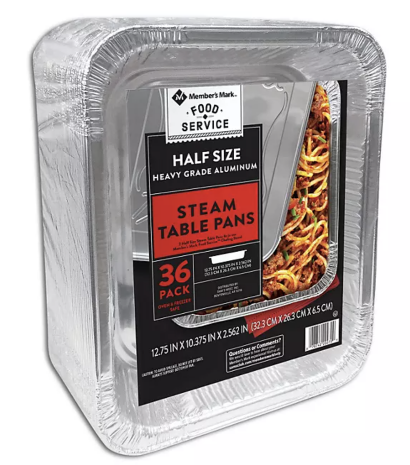 How to Make Thanksgiving Side Dishes Ahead of Time - Sweetpea Lifestyle