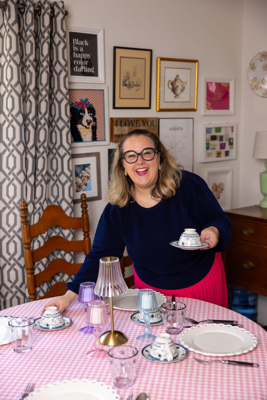 Steakhouse Potatoes Romanov (Easy Potato Side Dish) - Sweetpea Lifestyle